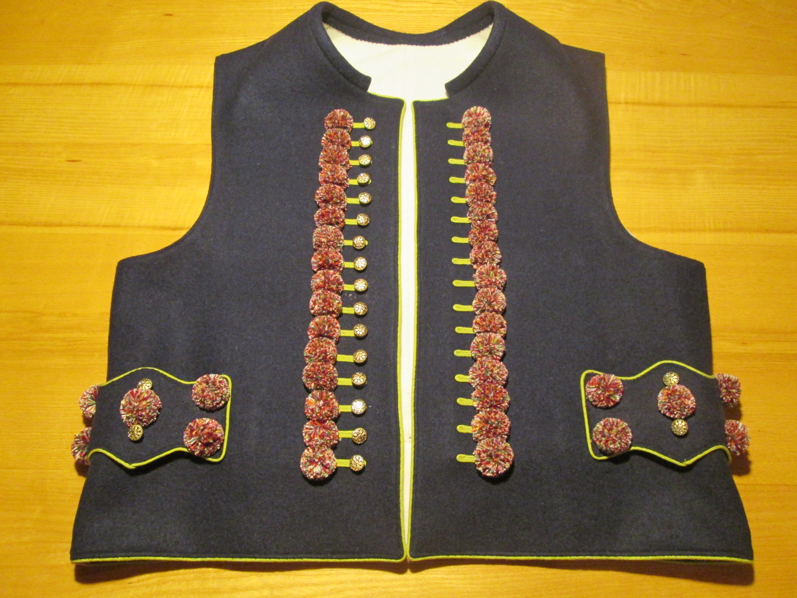 Brunclek z Kozlovic – MOaKRO